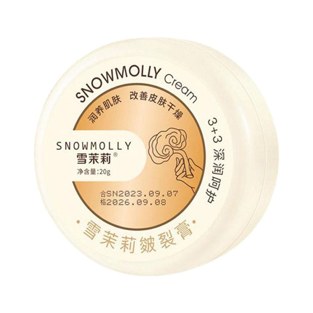 Misterolina Hand And Foot Cream Anti-Cracking Hydrating Cream Anti ...