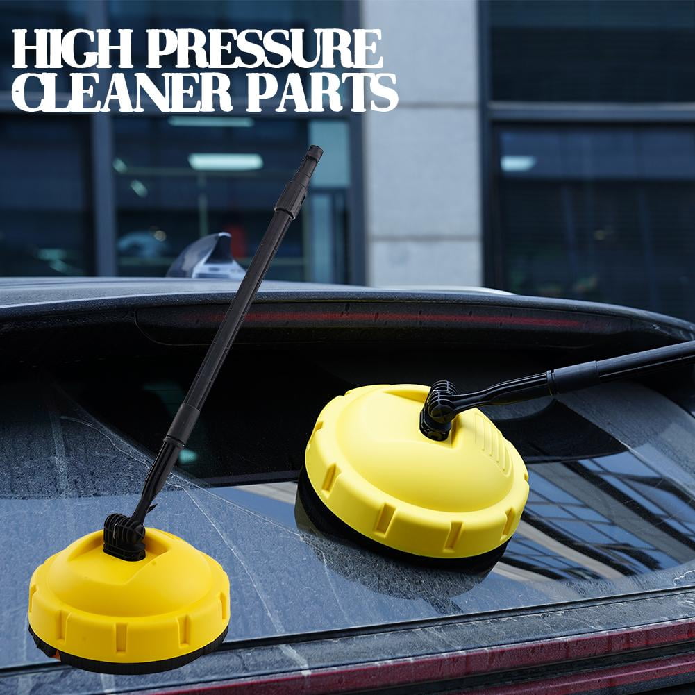 Misterolina High Pressure Rotating Brush Car Washing Machine Floor For ...