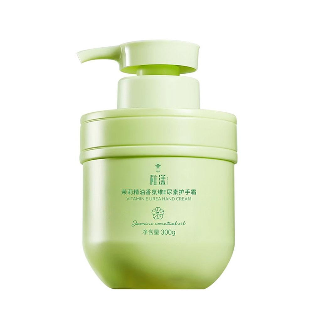 Misterolina Hydrating Hand Care Cream Anti-Cracking Whitening Crea ...