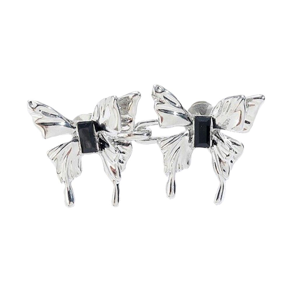 Misterolina Jean Button Pins Waist Adjustable Waist Clip Metal Pins ...