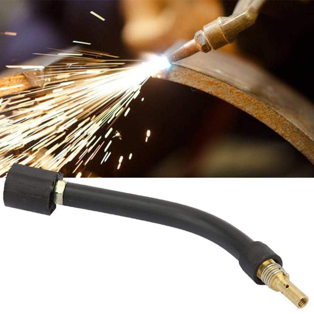 Misterolina MB15AK Bend MIG Welding Contact Pin Point Cover Nozzle New ...