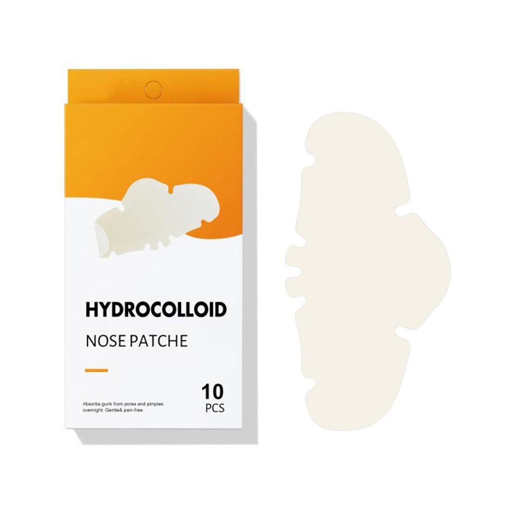 Misterolina Nose Pore Patche Blahead Patch for Targeted Blahead and ...