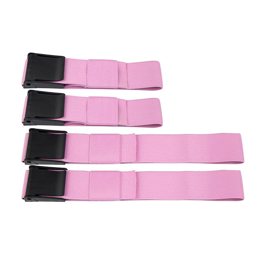 Misterolina Occlusion Training Bands Gym Fitn Blood Restriction BFR ...