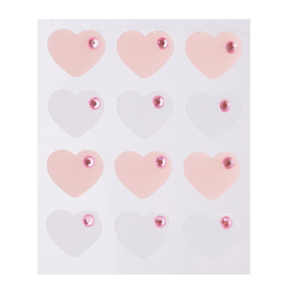 Misterolina Pimple Patches Dots Hydrocolloid Acne Spot Stickers Cystic ...