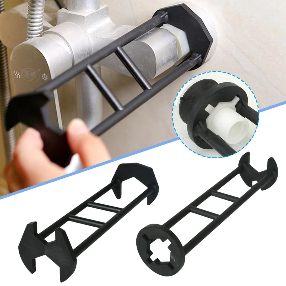 Misterolina Rtyweth Multifunctional Plumbing Repair Tool Flume Sink ...