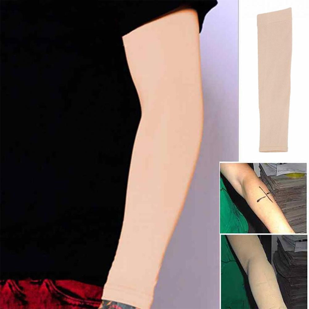 Misterolina Skin Colors Forearm Concealer Tattoos Cover Up Comprion ...