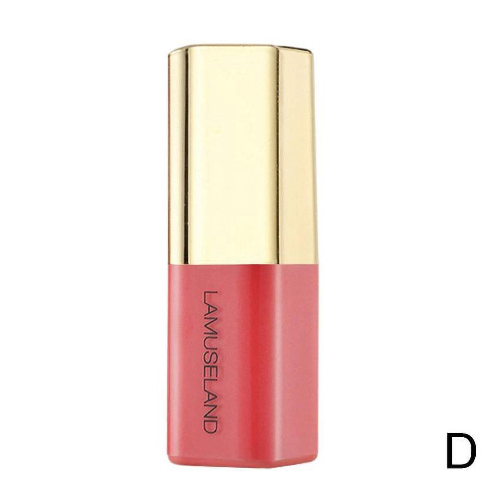 Misterolina Soft Liquid sh Makeup, Lip and Chk Dual-use Liquid sh Mini ...