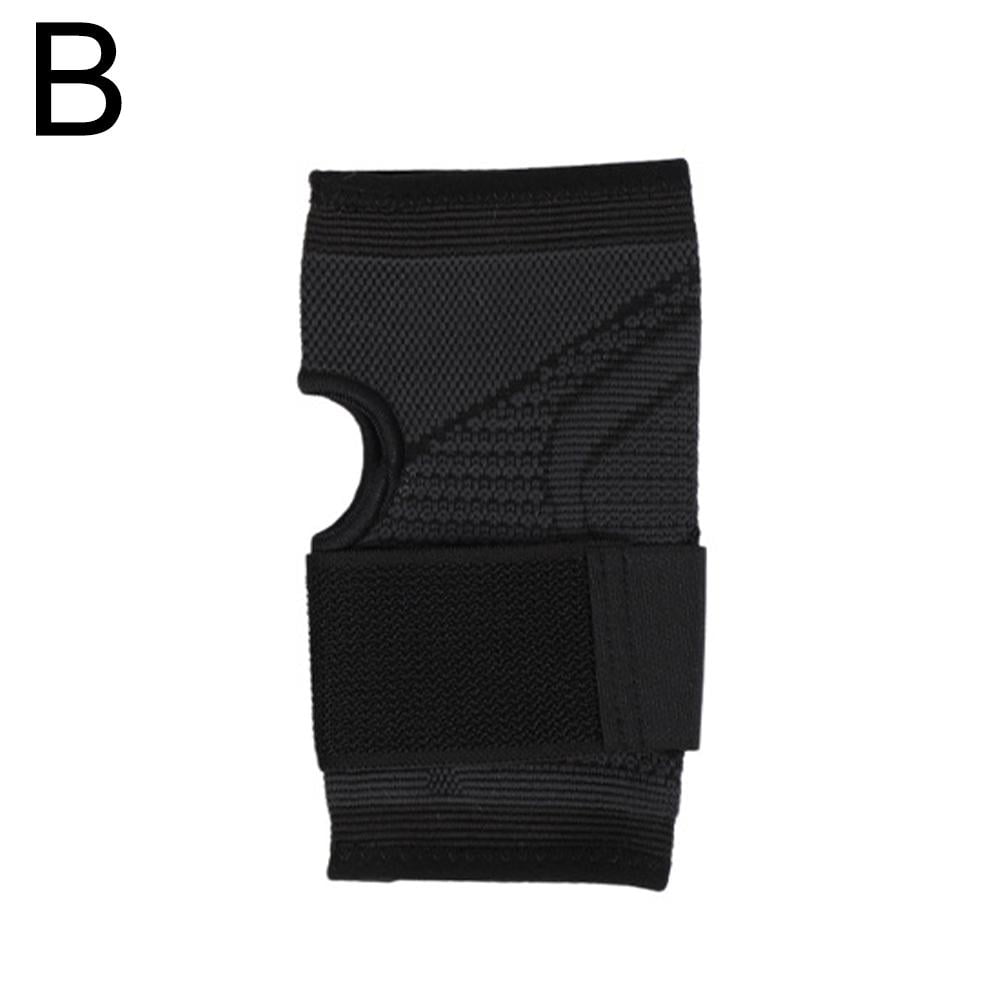 Misterolina Sports palm guard knitted sports palm guards - Walmart.com