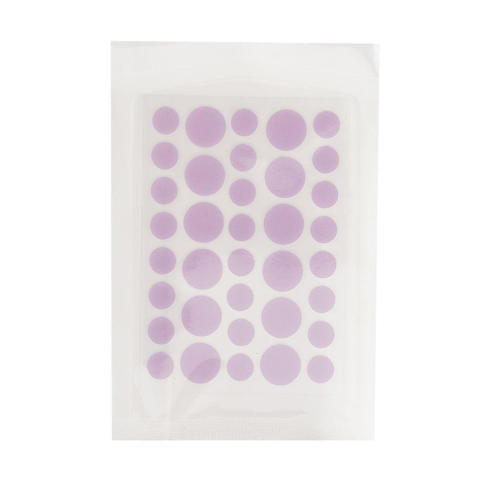 Misterolina Star,Cloud, Butterfly, Circle,Flowers Acne Removal S1 ...