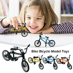 Finger Bikes