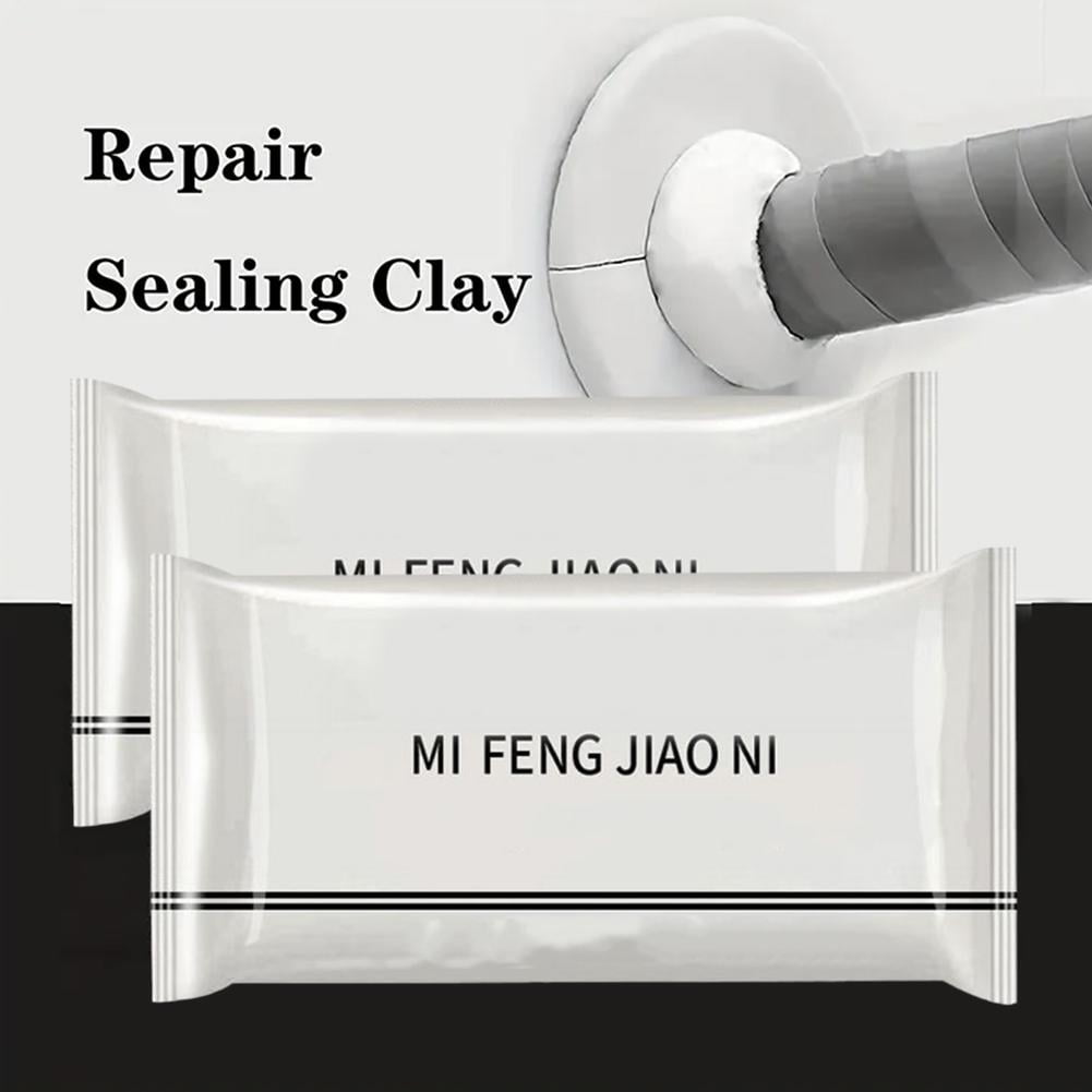 Misterolina Wall Putty Hole Repair Super Diamond Mud Seal Waterproof ...