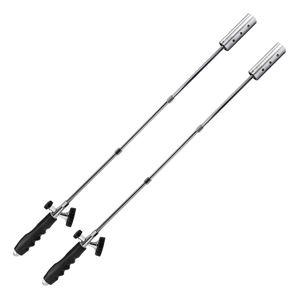 Misterolina Weed Terminator Weed Torches for Outside Blow Torch for ...