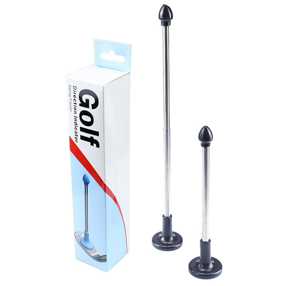 Misterolina ☮-gnment Training Aid Clubs Chip Direction Sti Indicator ...