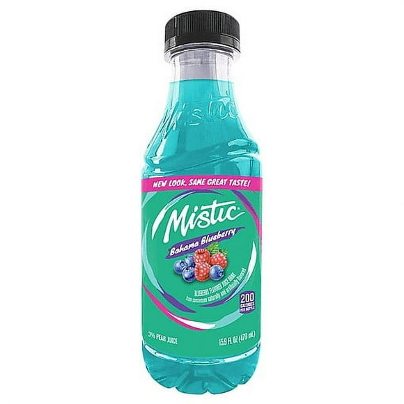 Mistic Juices