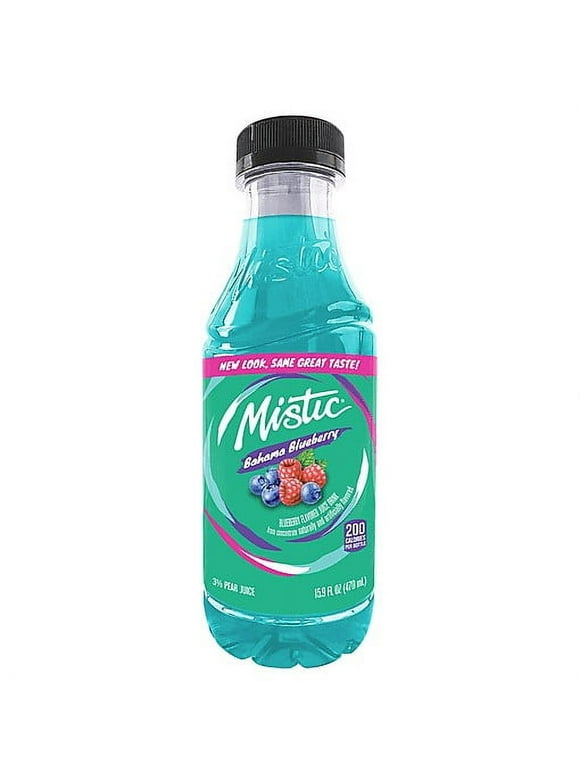 Mistic Beverages in Food - Walmart.com
