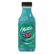 Mistic Kiwi Strawberry Flavored Juice Drink 15.9oz (pack of 6 ...