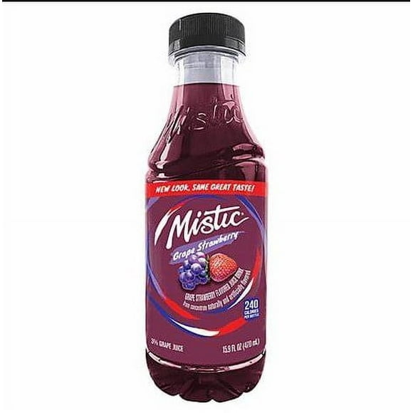 Mistic Beverages in Food - Walmart.com