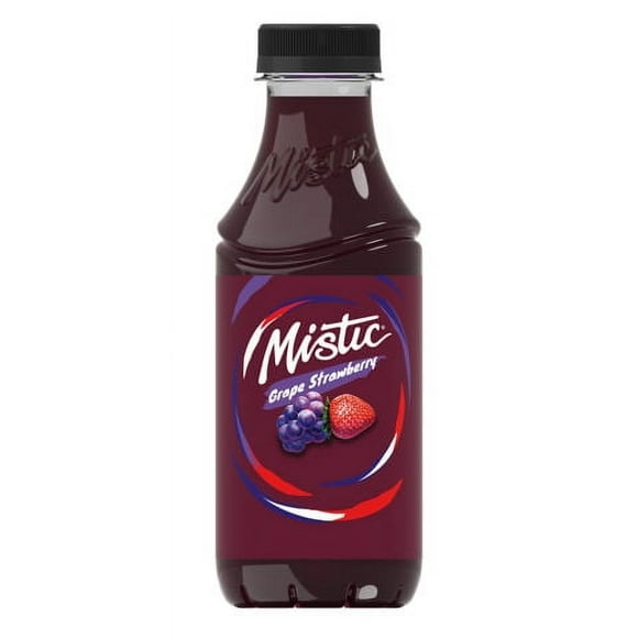 Mistic Juices