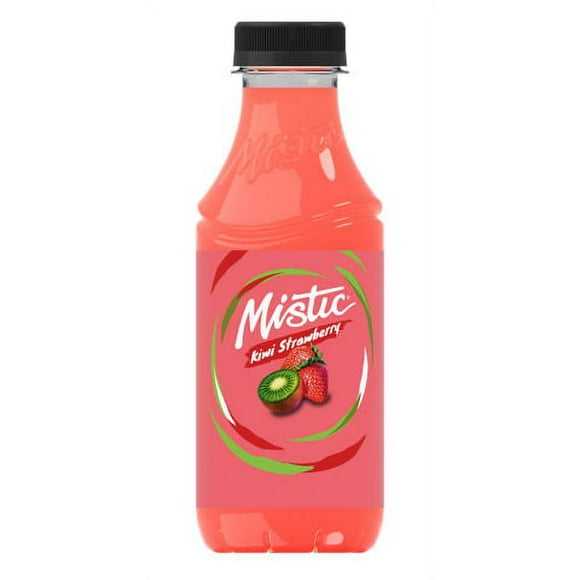 Mistic Juices