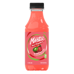 Mistic Juices