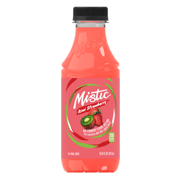 Mistic Juices