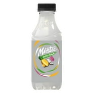 Mistic Kiwi Strawberry Flavored Juice Drink 15.9oz (pack of 6 ...