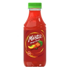 Mistic Juices