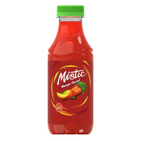Mistic Juices