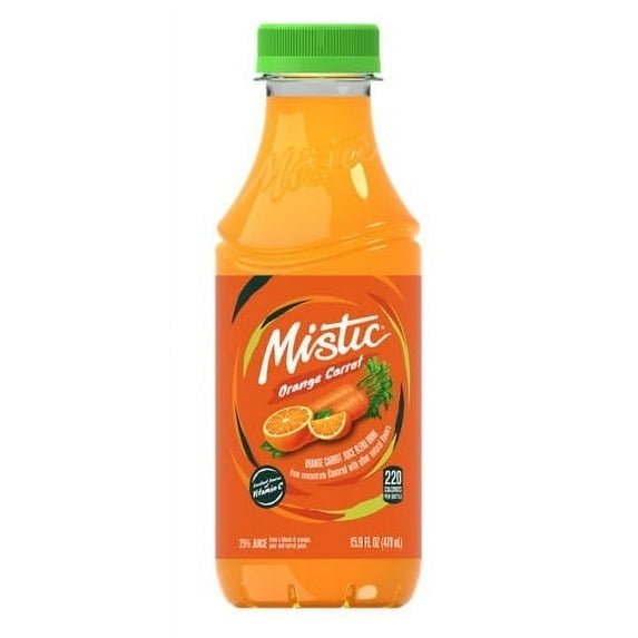 Mistic Juices