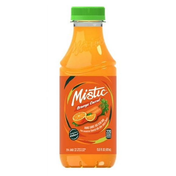 Mistic Beverages - Walmart.com