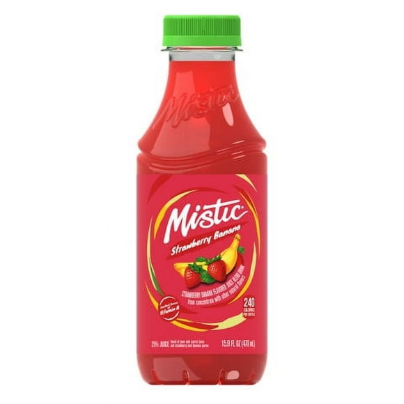 Mistic Juices