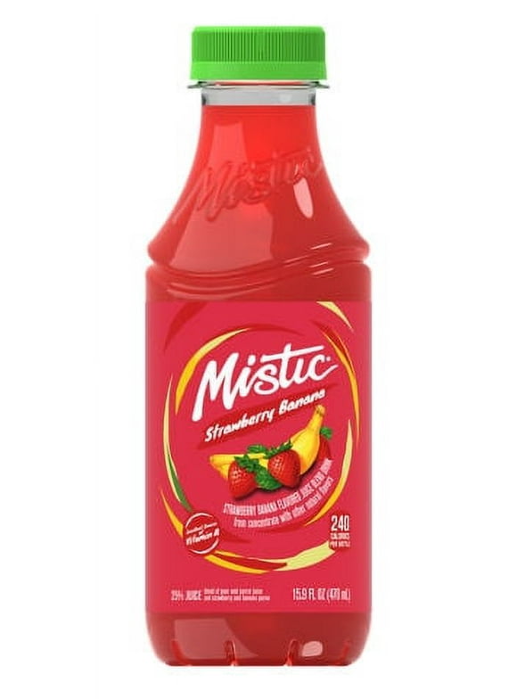 Mistic Beverages in Food - Walmart.com
