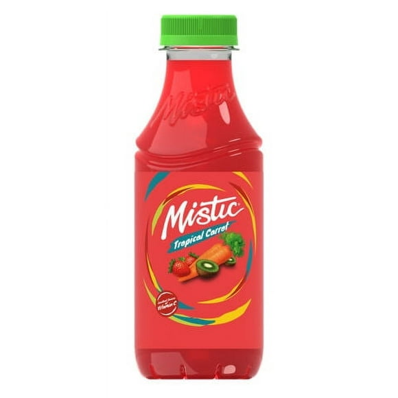 Mistic Juices