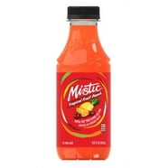Mistic Kiwi Strawberry Flavored Juice Drink 15.9oz (pack of 6 ...