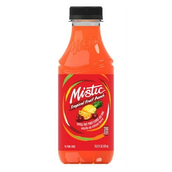 Mistic Juices