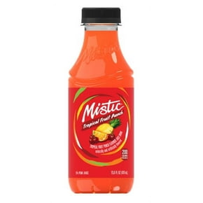Mistic Juices