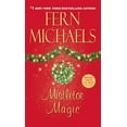 Mistletoe Magic (Paperback) - Walmart.com