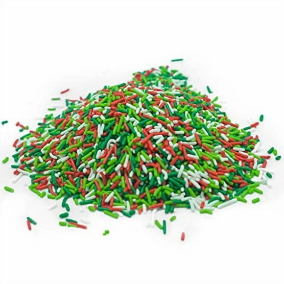 Sprinkles in Baking - Walmart.com