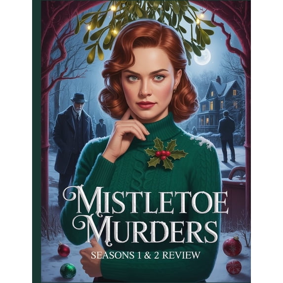 Mistletoe Murders Seasons 1 & 2 Review: A Deep Dive into the Film's ...