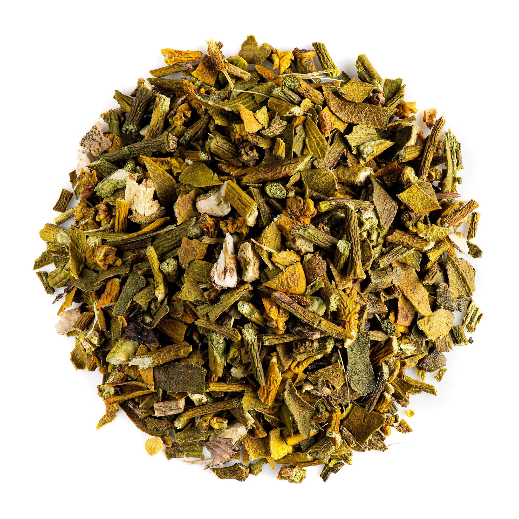Mistletoe Tea Organic Viscum album - - Walmart.com