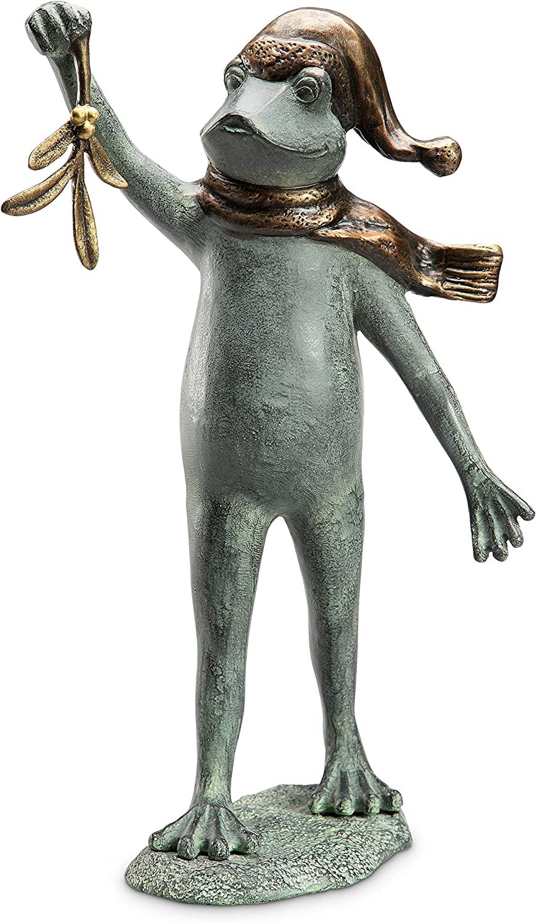 Mistletoe's Call - Garden Sculpture - Walmart.com