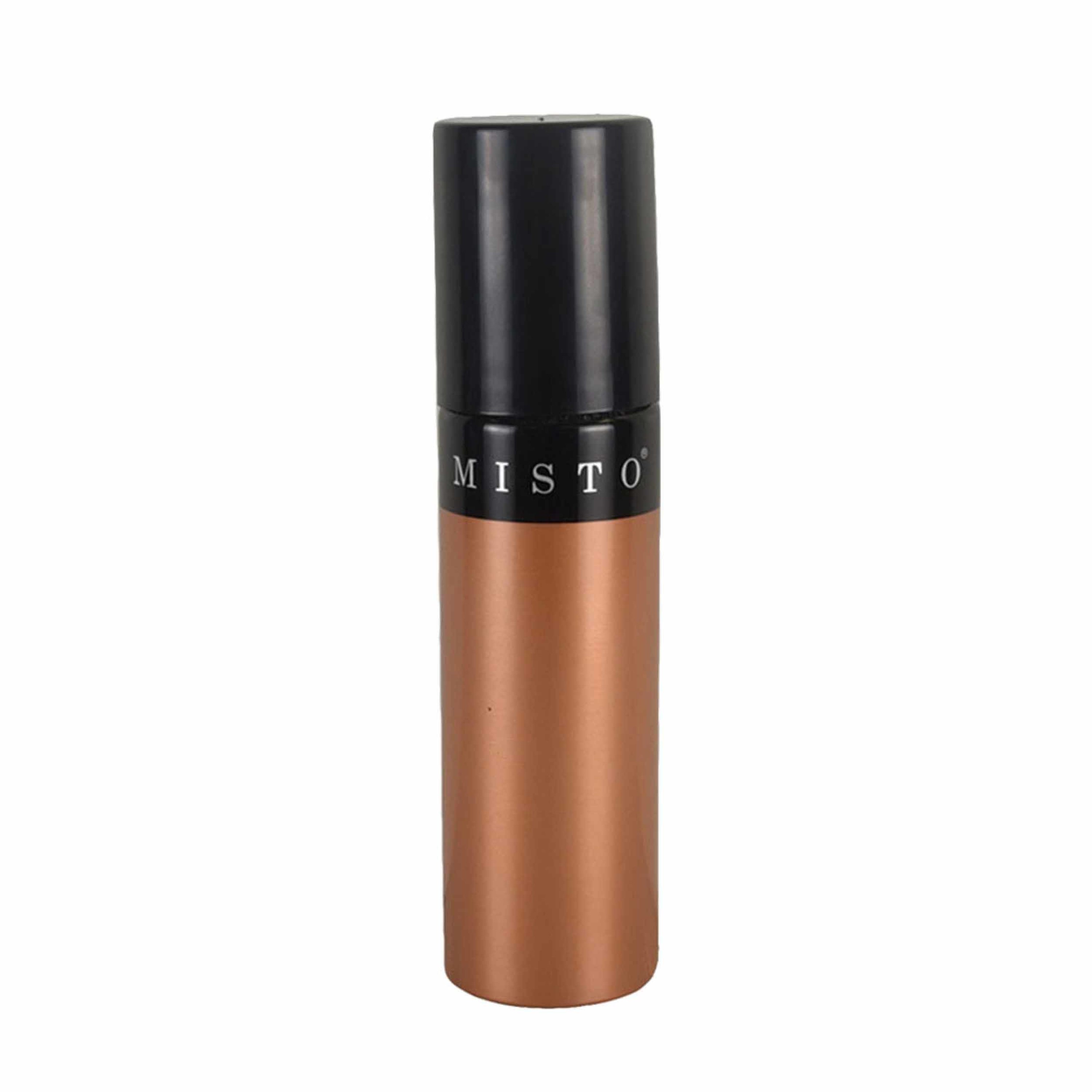 Misto The Gourmet Aluminum Bottle Oil Sprayer, Copper - Walmart.com