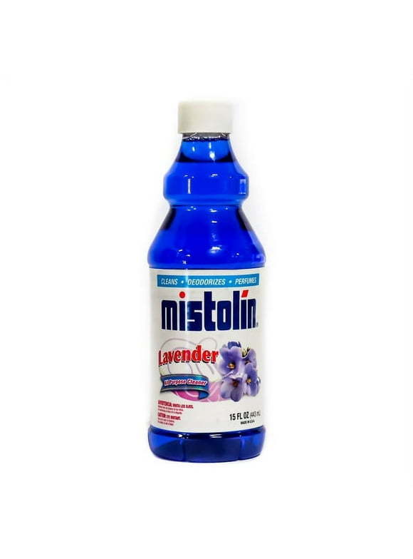 Mistolin Cleaning Supplies - Walmart.com