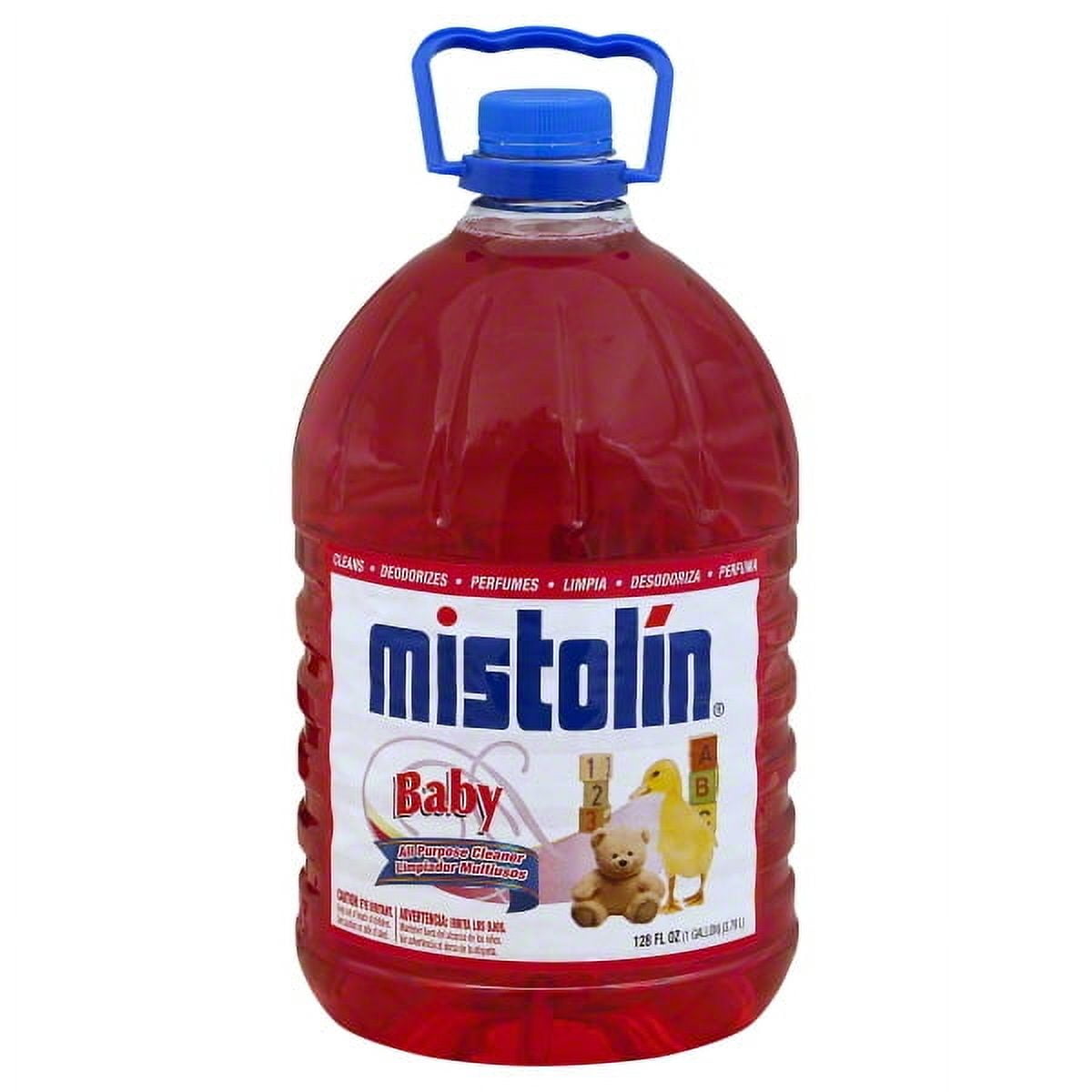 Mistolin Baby 1 gl - Walmart.com