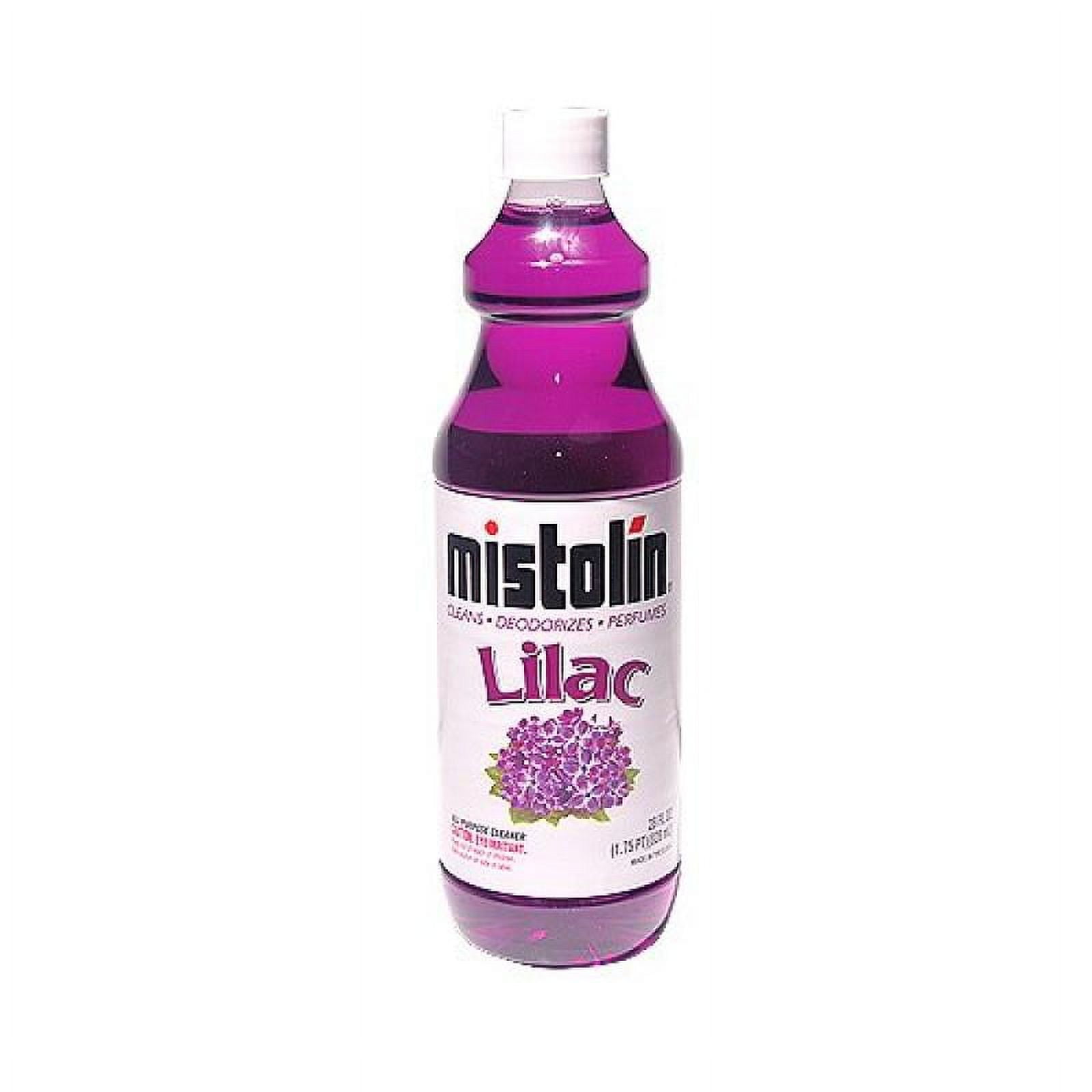 Mistolin Disinfecting Multipurpose Household Sanitizing Cleaning Liquid ...