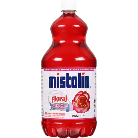 Mistolin Cleaning Supplies - Walmart.com