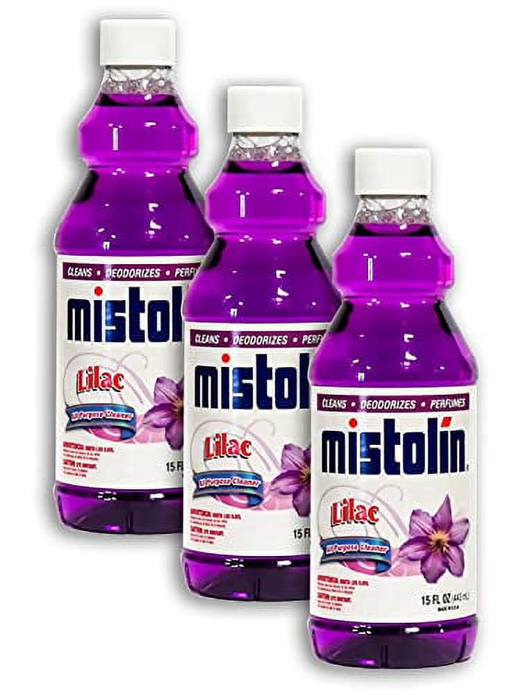 Mistolin Lilac 15 oz - Walmart.com