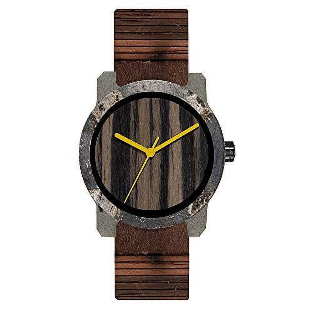 Mistura Marco Concrete Watch, Marco Design, Timepieces, Handmade ...