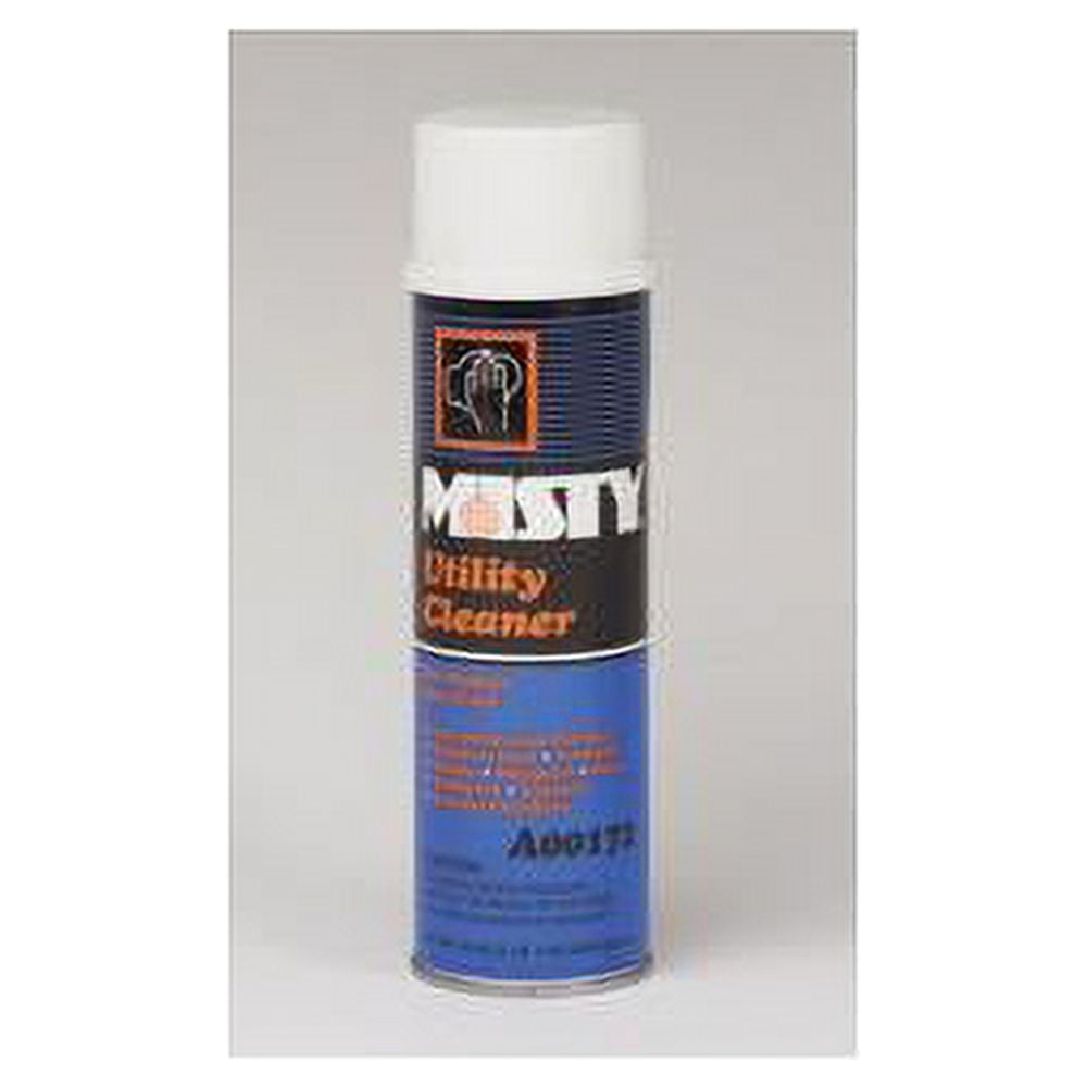 Misty A00172 Utility Cleaner (Case of 12) - Walmart.com