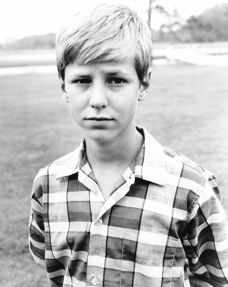 Misty David Ladd 1961 Tm & Copyright 20Th Century Fox Film Corp ...